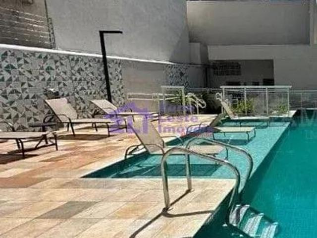 Apartamento com 3 dormitórios à venda, 119 m² no Belém São Paulo/SP