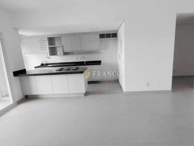 Apartamento com 3 dormitórios à venda, 119 m² Edifício Élégance Taubaté/SP