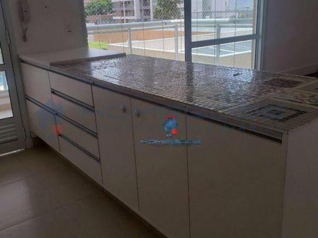 Apartamento com 3 dormitórios à venda, 119 m² Jardim Belo Horizonte Campinas/SP