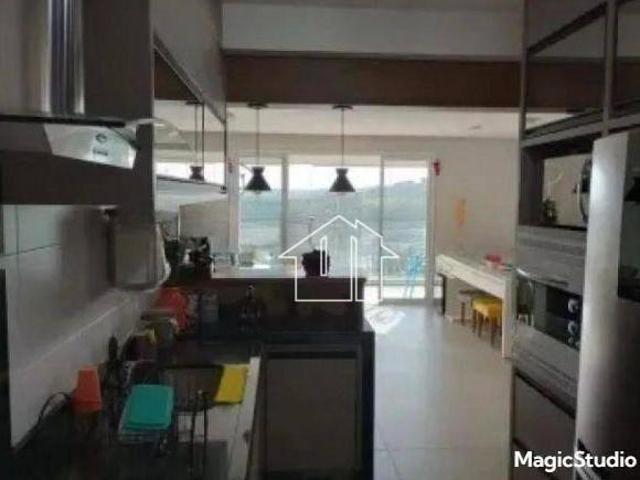 Apartamento com 3 dormitórios à venda, 119 m² por R$ 1.180.000,00 Urbanova São José dos Campos/S