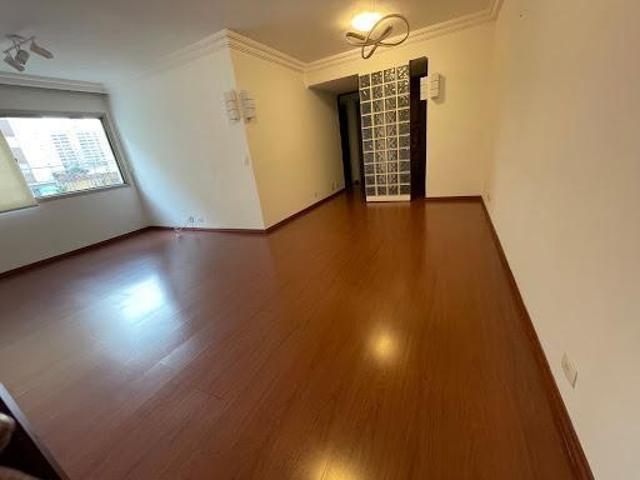 Apartamento com 3 dormitórios à venda, 119 m² por R$ 1.250.000,00 Vila Mariana São Paulo/SP
