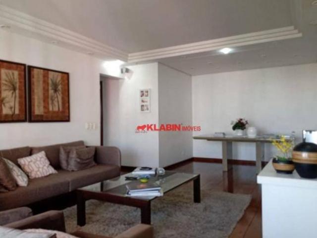 # Apartamento com 3 dormitórios à venda, 119 m² por R$ 1.250.000
