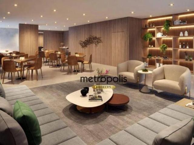 Apartamento com 3 dormitórios à venda, 119 m² por R$ 1.264.350,00 Vila Prudente Zona Leste São