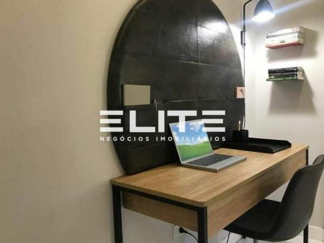 Apartamento com 3 dormitórios à venda, 119 m² por R$ 1.310.000,00 Centro Santo André/SP