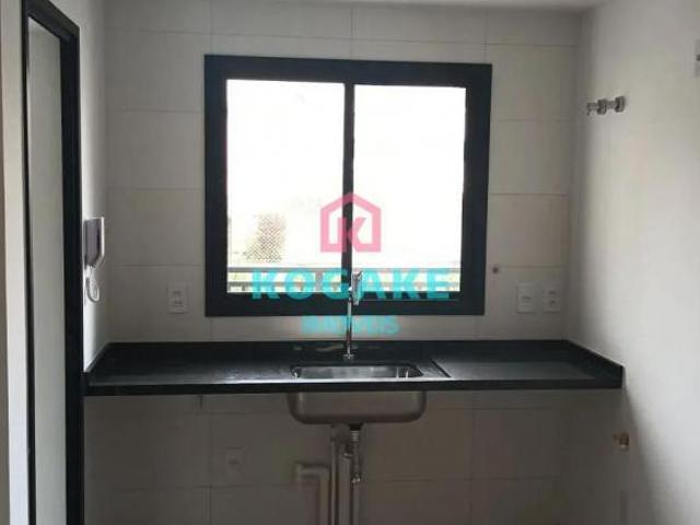 Apartamento com 3 dormitórios à venda, 119 m² por R$ 1.350.000,00 Vila Ema São José dos Campos/S