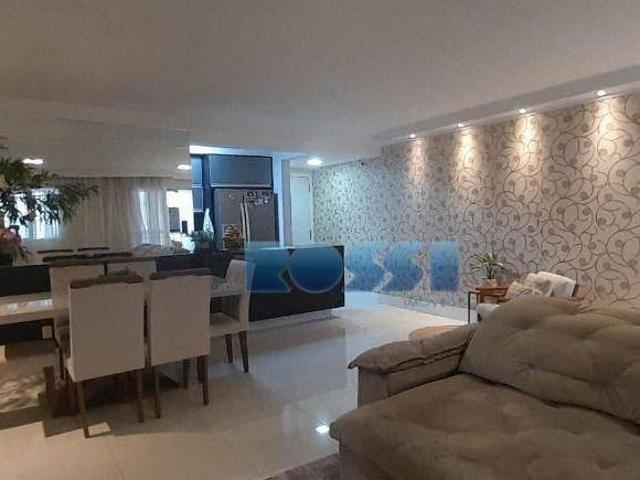 Apartamento com 3 dormitórios à venda, 119 m² por R$ 1.350.000 Mooca São Paulo/SP