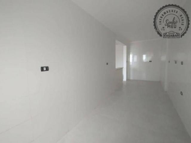 Apartamento com 3 dormitórios à venda, 119 m² por R$ 1.365.000,00 Canto do Forte Praia Grande/SP