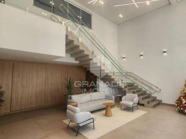 Apartamento com 3 dormitórios à venda, 119 m² por R$ 1.395.000,00 Zona 07 Maringá/PR