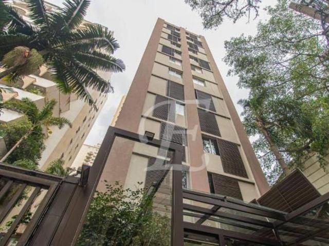 Apartamento com 3 dormitórios à venda, 119 m² por R$ 1.390.000,01 Condomínio Dinamarca São Paulo