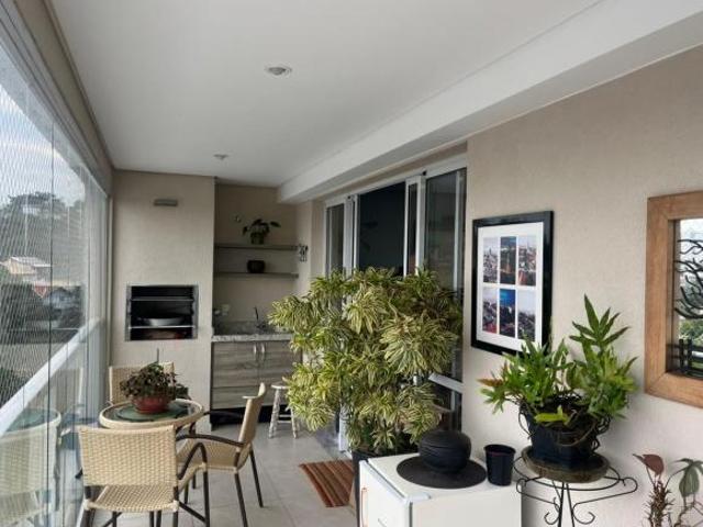 Apartamento com 3 dormitórios à venda, 119 m² por R$ 1.400.000 Urbanova São José dos Campos/SP