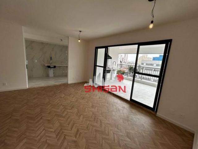 Apartamento com 3 dormitórios à venda, 119 m² por R$ 1.484.000,00 Ipiranga São Paulo/SP