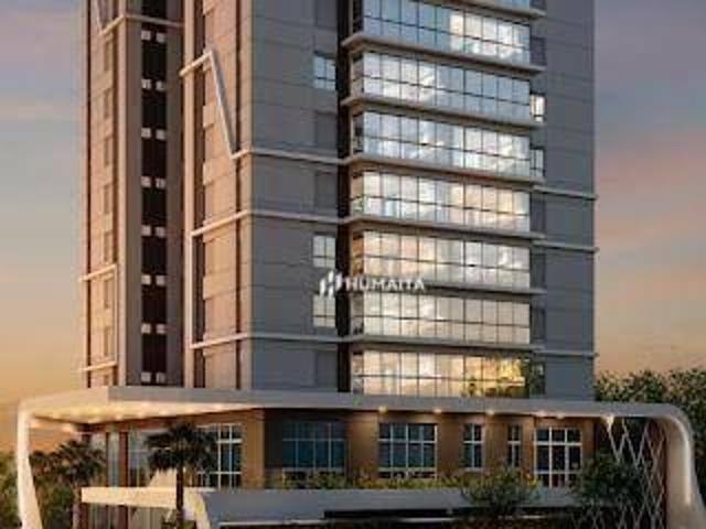 Apartamento com 3 dormitórios à venda, 119 m² por R$ 1.485.000,00 Jardim São Jorge Londrina/PR