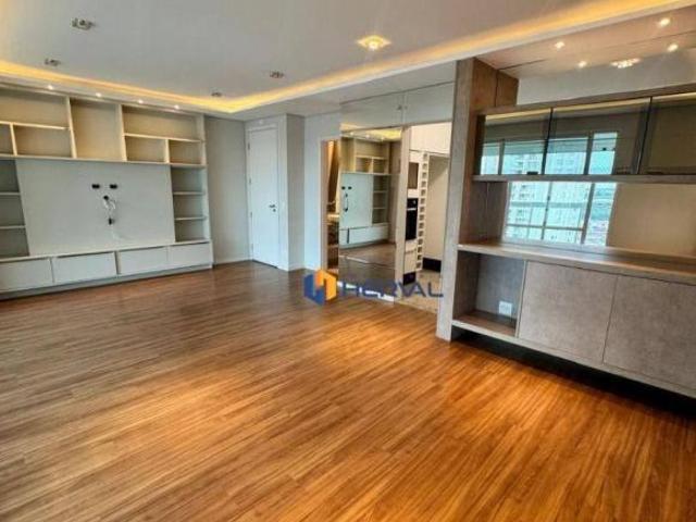Apartamento com 3 dormitórios à venda, 119 m² por R$ 1.489.000,00 Zona 08 Maringá/PR