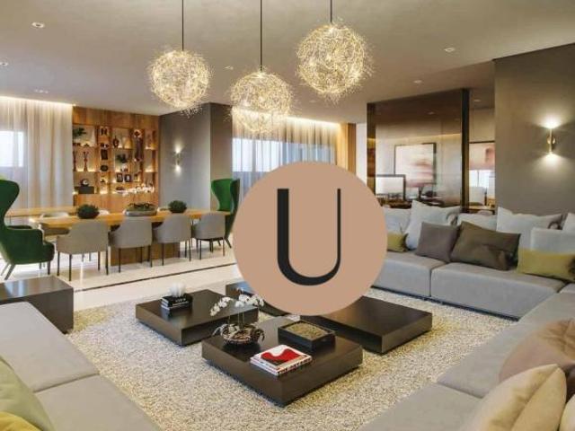 Apartamento com 3 dormitórios à venda, 119 m² por R$ 1.498.000,00 Ipiranga São Paulo/SP