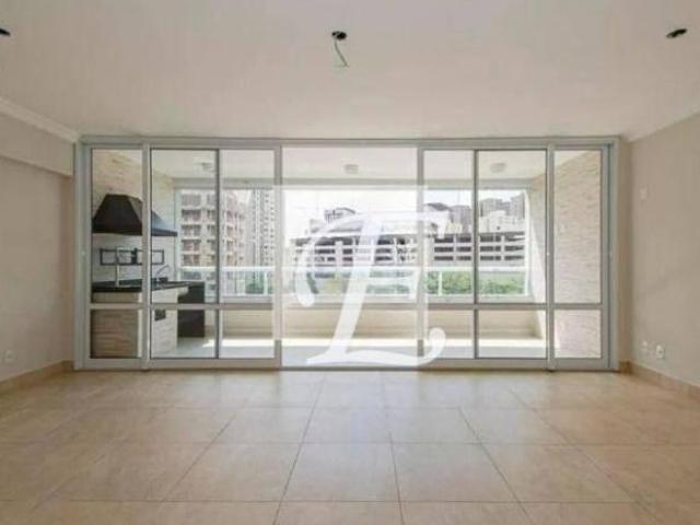 Apartamento com 3 dormitórios à venda, 119 m² por R$ 1.710.000,00 Perdizes São Paulo/SP