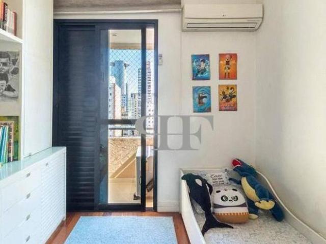 Apartamento com 3 dormitórios à venda, 119 m² por R$ 1.750.000,00 Pinheiros São Paulo/SP