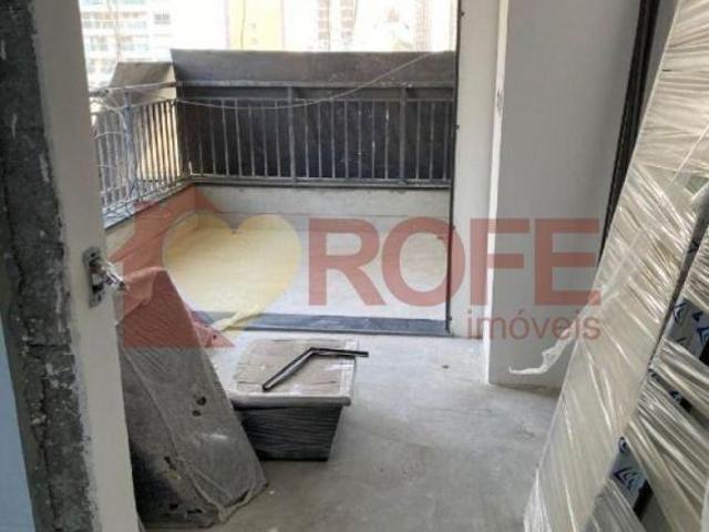 Apartamento com 3 dormitórios à venda, 119 m² por R$ 1.779.000,00 Chácara Klabin São Paulo/SP