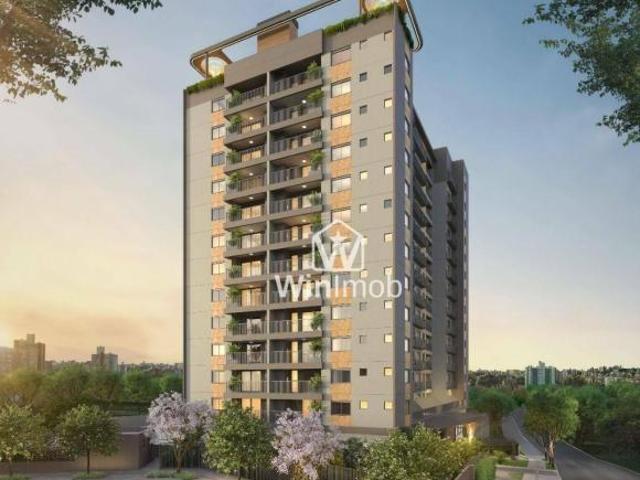 Apartamento com 3 dormitórios à venda, 119 m² por R$ 1.855.000,00 Higienópolis Porto Alegre/RS