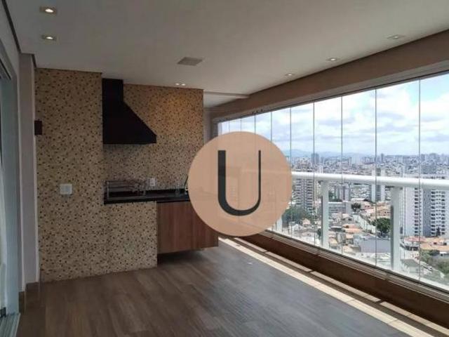 Apartamento com 3 dormitórios à venda, 119 m² por R$ 1.855.000,00 Vila Carrão São Paulo/SP