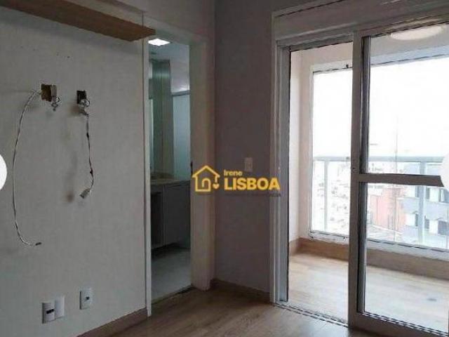 Apartamento com 3 dormitórios à venda, 119 m² por R$ 1.850.000,00 Vila Carrão São Paulo/SP