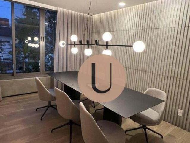 Apartamento com 3 dormitórios à venda, 119 m² por R$ 1.969.000,00 Vila Mariana São Paulo/SP