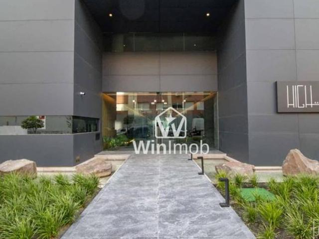 Apartamento à venda, 119 m² por R$ 1.990.000,00 Boa Vista Porto Alegre/RS