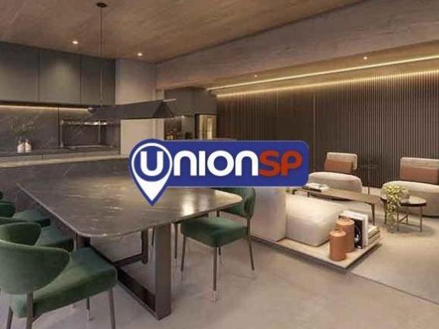 Apartamento com 3 dormitórios à venda, 119 m² por R$ 2.336.614,00 Vila Mariana São Paulo/SP