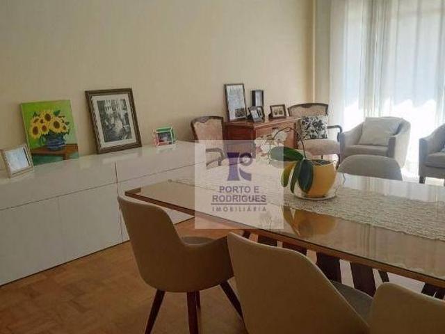 Apartamento com 3 dormitórios à venda, 119 m² por R$ 310.000,00 Centro Campinas/SP