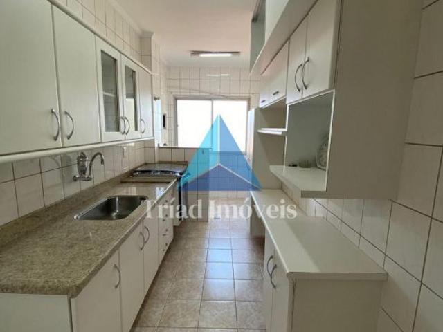 Apartamento com 3 dormitórios à venda, 119 m² por R$ 430.000,00 Jardim Bela Vista Nova Odessa/SP