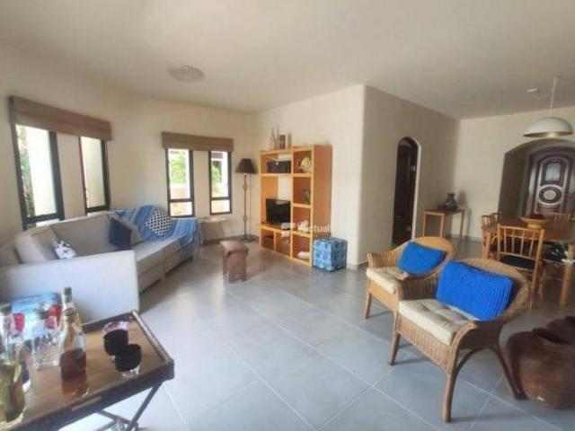 Apartamento com 3 dormitórios à venda, 119 m² por R$ 500.000,00 Enseada Guarujá/SP
