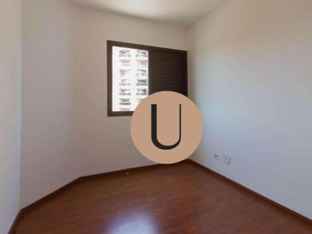 Apartamento com 3 dormitórios à venda, 119 m² por R$ 760.000,00 Morumbi São Paulo/SP