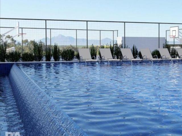 Apartamento com 3 dormitórios à venda, 119 m² por R$ 780.000,00 Aviação Praia Grande/SP