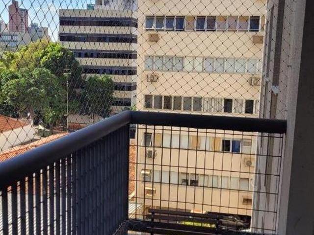 Apartamento com 3 dormitórios à venda, 119 m² por R$ 850.000,00 Cambuí Campinas/SP