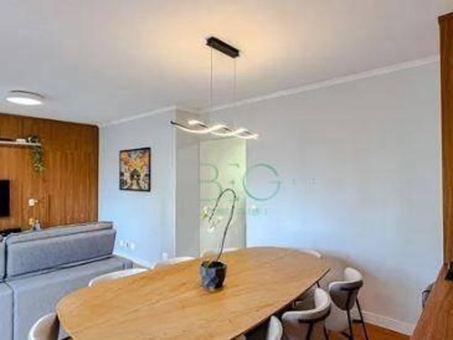 Apartamento com 3 dormitórios à venda, 119 m² por R$ 889.000 Liberdade São Paulo/SP