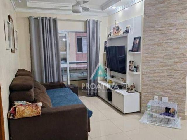 Apartamento à venda, 119 m² por R$ 809.000,09 Olímpico São Caetano do Sul/SP