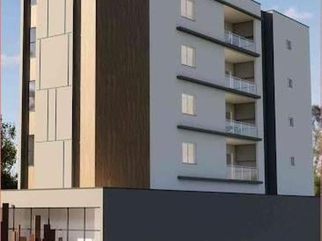 Apartamento com 3 dormitórios à venda, 119 m² por R$ 960.000,00 Centro Poços de Caldas/MG