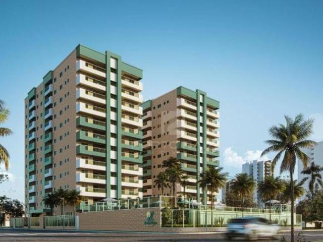 Apartamento com 3 dormitórios à venda, 119 m² por R$ 969.000,00 Centro Itanhaém/SP