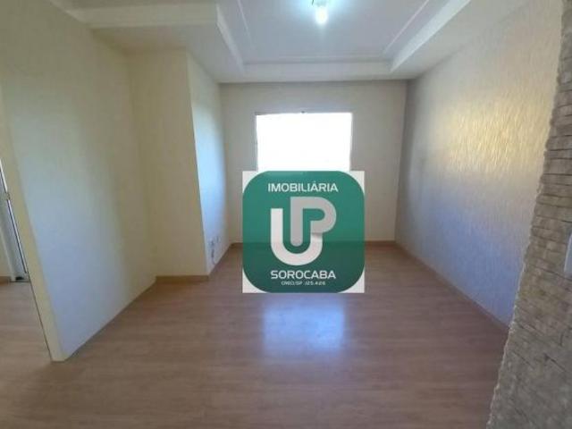Apartamento com 3 dormitórios à venda, 119 m² por R$ 980.000,00 Parque Campolim Sorocaba/SP