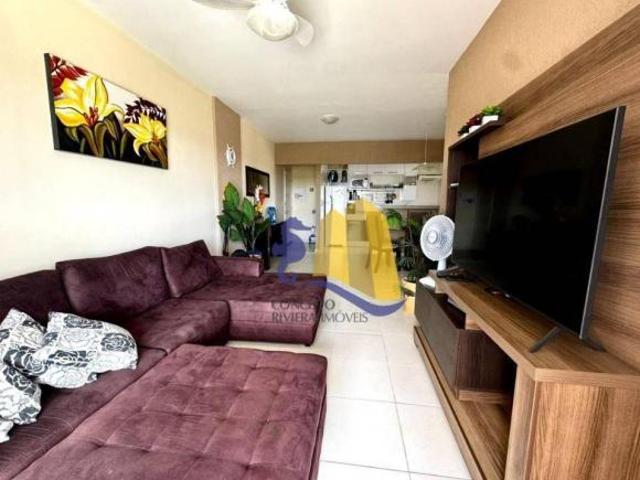 Apartamento com 3 dormitórios à venda, 119 m² por R$ 990.000,00 Jardim Indaiá Bertioga/SP