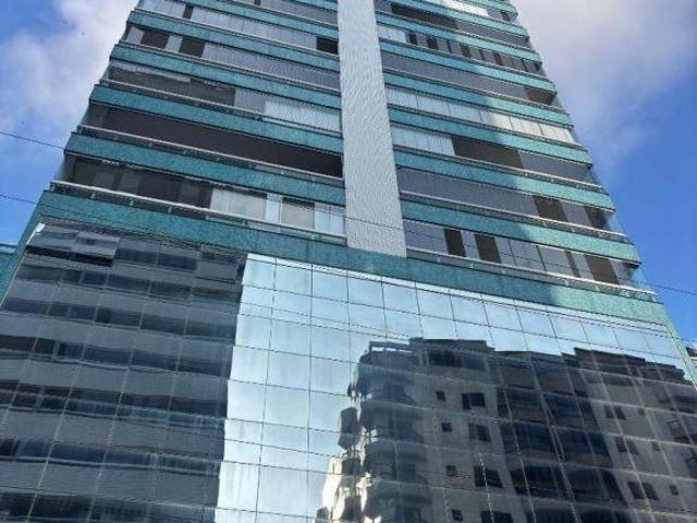 Apartamento com 3 dormitórios à venda, 119 m² por R$ 999.000,00 Canto do Forte Praia Grande/SP