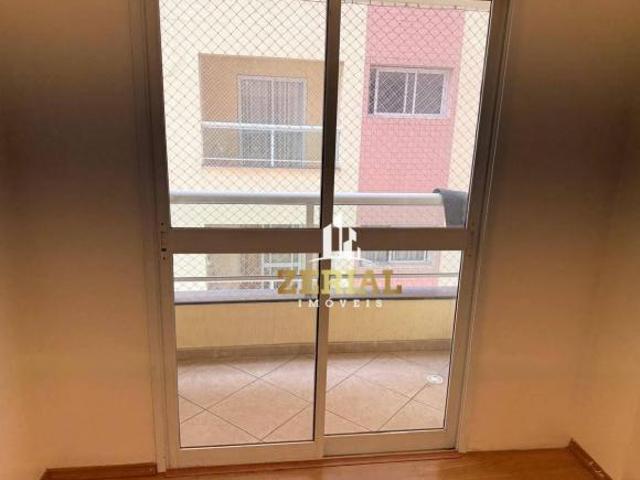 Apartamento com 3 dormitórios à venda, 119 m² por R$ 900.000,00 Santa Maria São Caetano do Sul/S