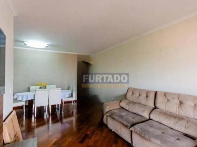 Apartamento com 3 dormitórios à venda, 119 m² Santa Maria Santo André/SP