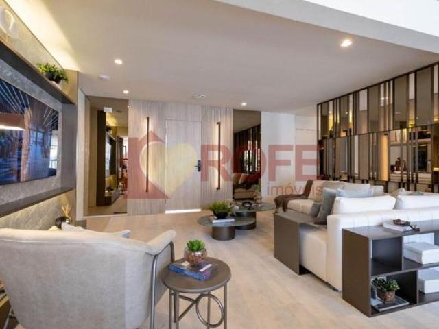 Apartamento com 3 dormitórios à venda, 123 m² Moema São Paulo/SP