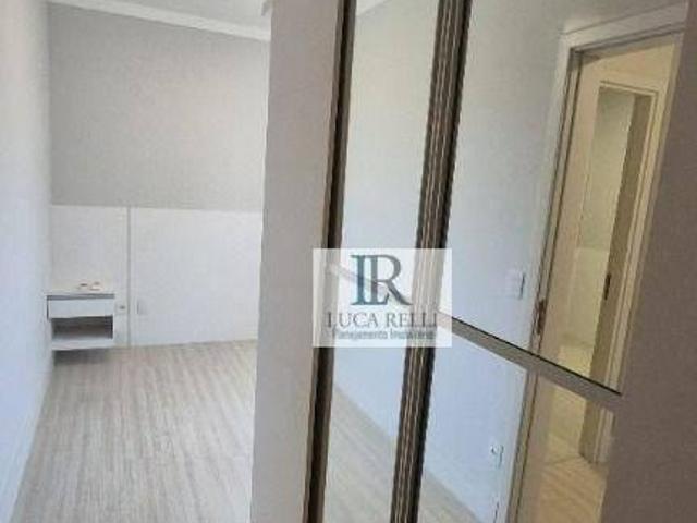 Apartamento com 3 Dormitórios à Venda 123 m² | Paisagem Tamboré Alphaville em Barueri/SP