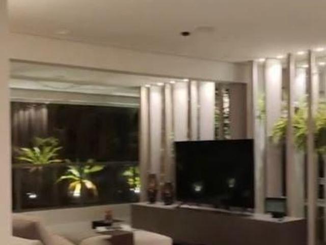 Apartamento com 3 dormitórios à venda, 123 m² por 1.340.000,00 Saúde São Paulo/SP