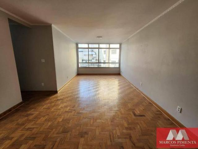 Apartamento com 3 dormitórios à venda, 123 m² por R$ 1.000.000,00 Jardim Paulista São Paulo/SP