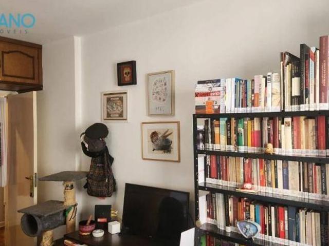Apartamento com 3 dormitórios à venda, 123 m² por R$ 1.000.000,00 Mooca São Paulo/SP