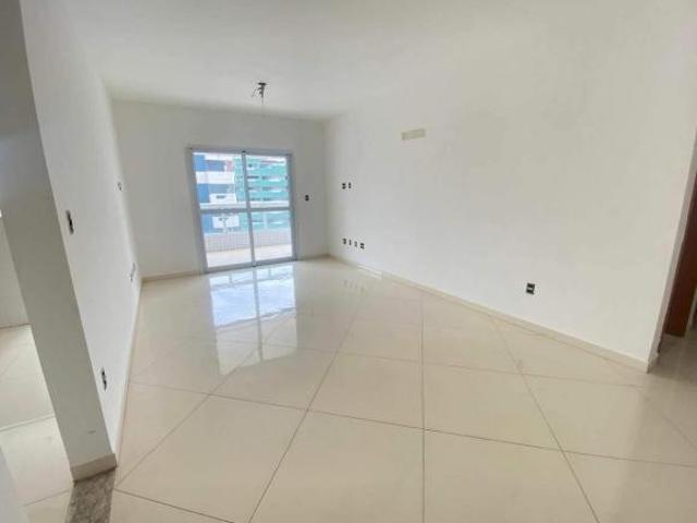 Apartamento com 3 dormitórios à venda, 123 m² por R$ 1.100.000,00 Canto do Forte Praia Grande/SP