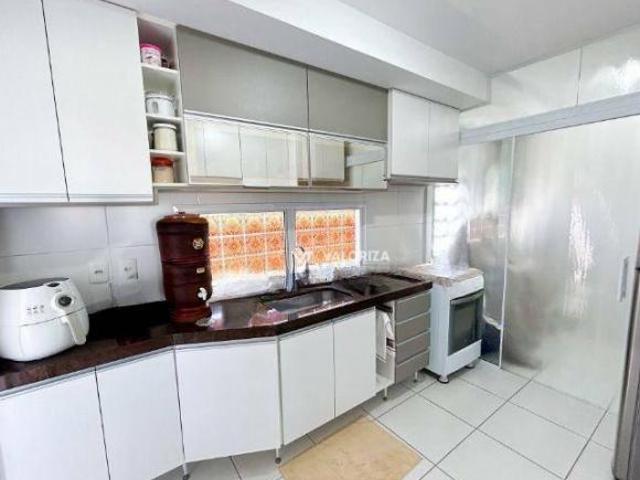 Apartamento com 3 dormitórios à venda, 123 m² por R$ 1.185.000,00 Jardim Judith Sorocaba/SP