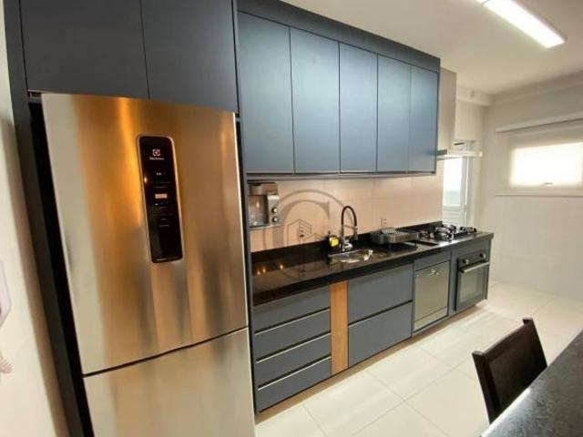 Apartamento com 3 dormitórios à venda, 123 m² por R$ 1.200.000,00 Mangal Sorocaba/SP